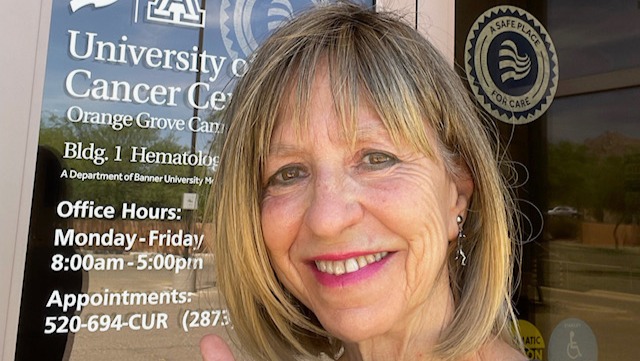 Fundraiser for Judith Faust by Joy Faust : Judith Faust Cancer Care Fund