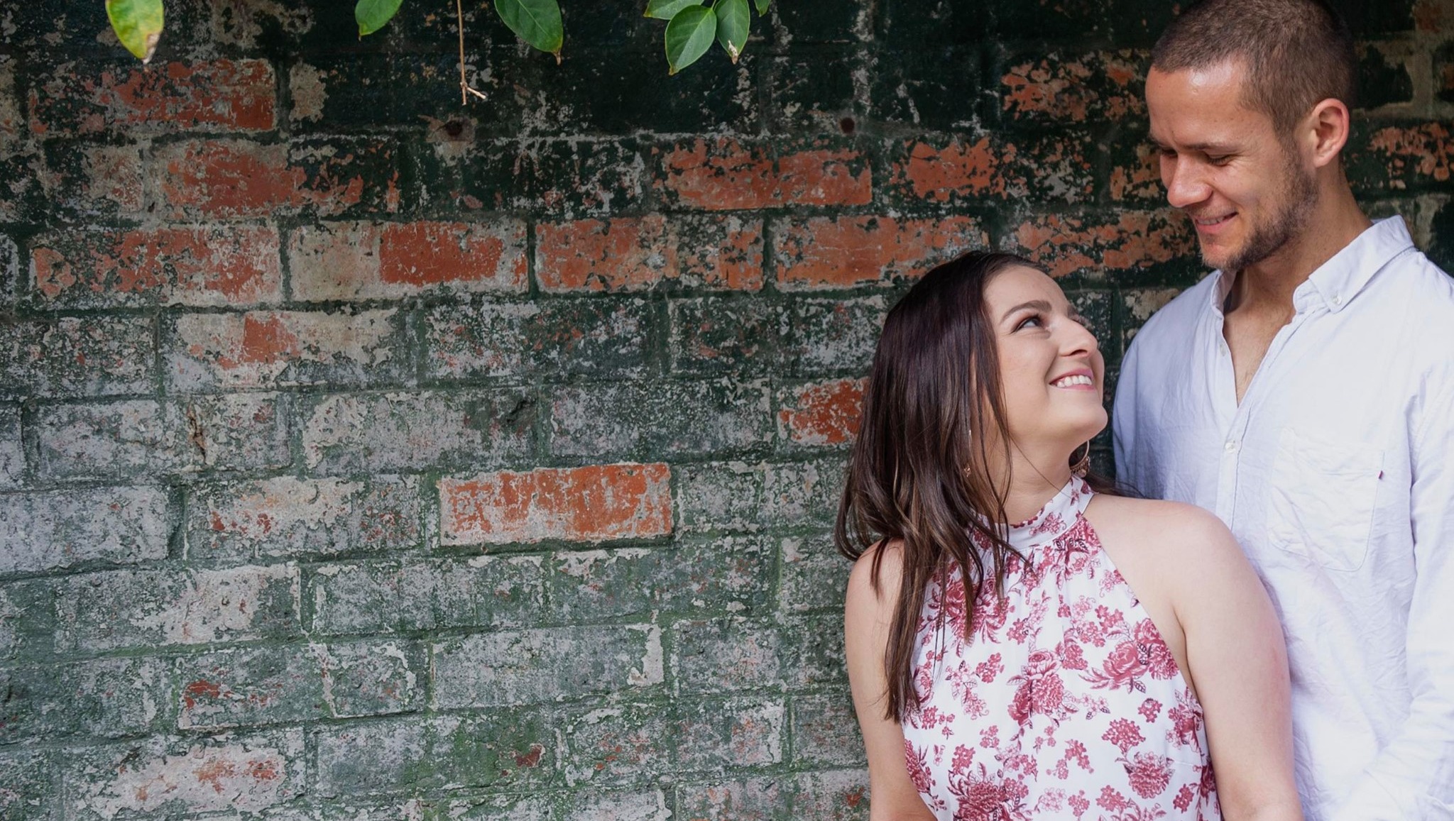 Fundraiser for Bryanna Dobbins by Hayley Forbes : Bree & Rayner's Wedding