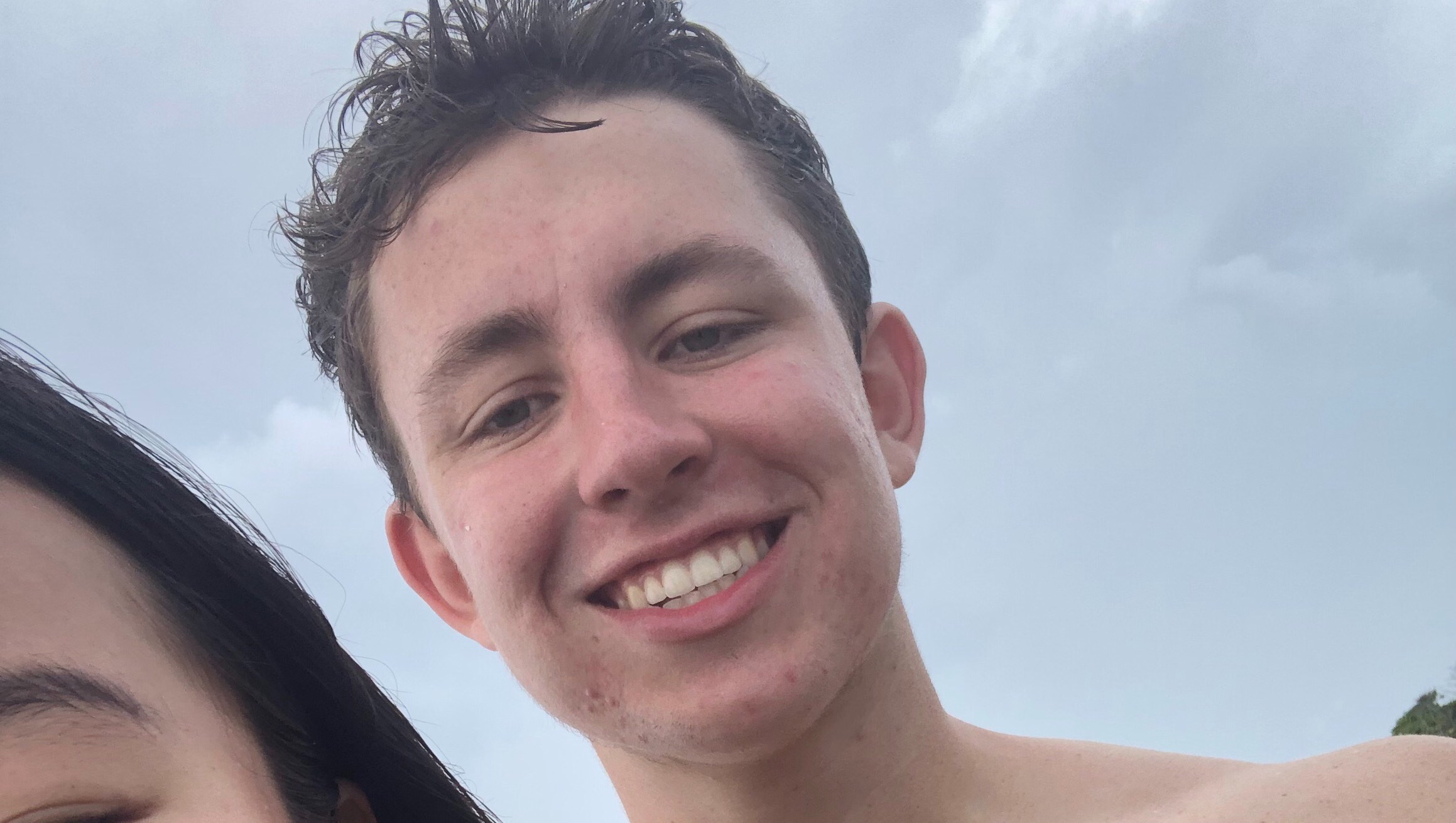 Fundraiser for Jacob Klein by Courtney Giang : Jacob Klein Relief Fund