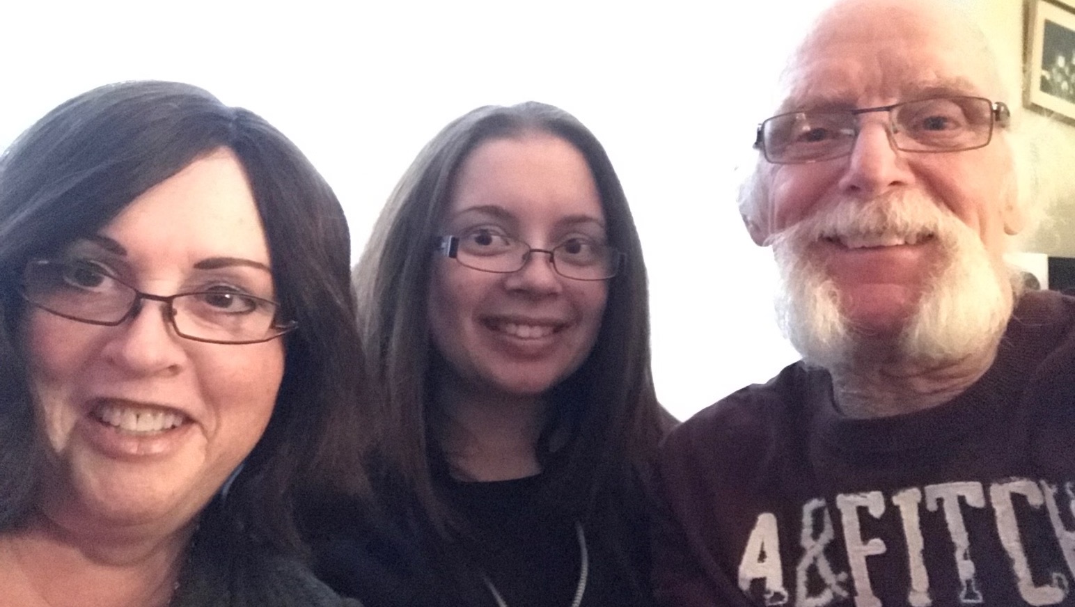 Fundraiser for Al Munday by Jessica Munday : Support Margaret Munday ...