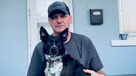 Fundraiser by Penny Holley : Help keep Reed Sperling trucking along