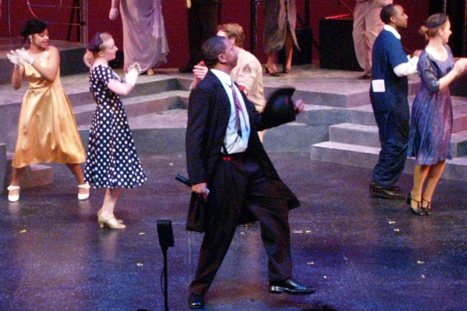 Fundraiser by Mitchell Covington : Help Bring RIVETS! to a Wider Audience