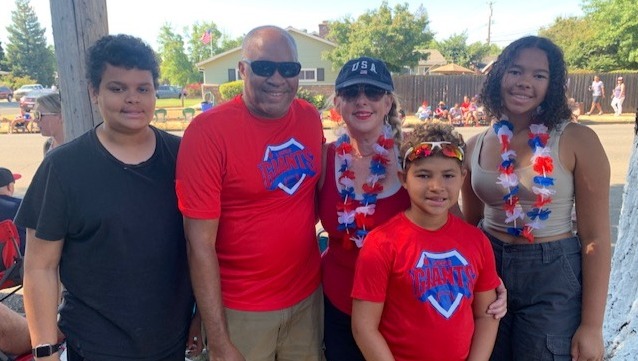 Fundraiser for Elizabeth Cheairs by Jennifer Tonda Rohlfes : Support ...