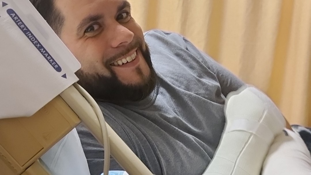 Fundraiser for Jason Medeiros by Elemuel Robles : HELP JASON MEDEIROS ...