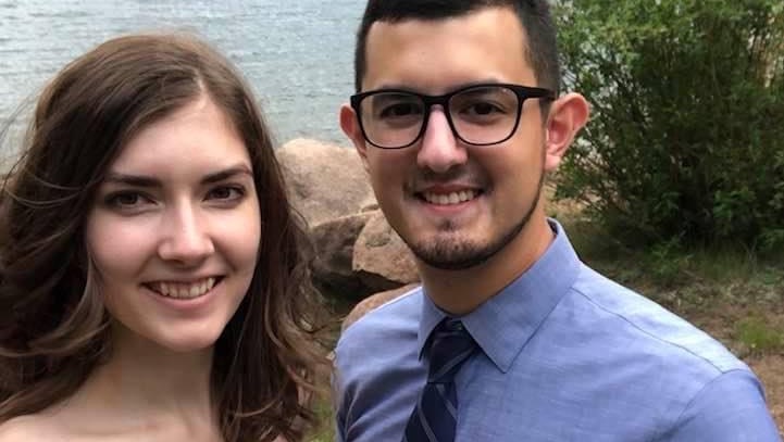 Fundraiser for Rachelle Prieto by Kelly Thibodeau : Prieto Family