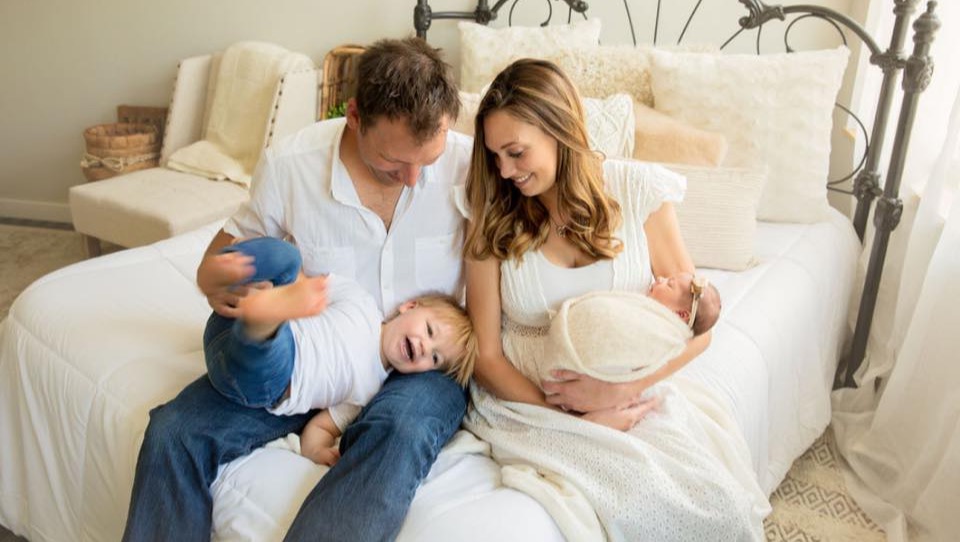 Fundraiser for Erica Reeder by Ariana Kennedy : Help Erica's Recovery