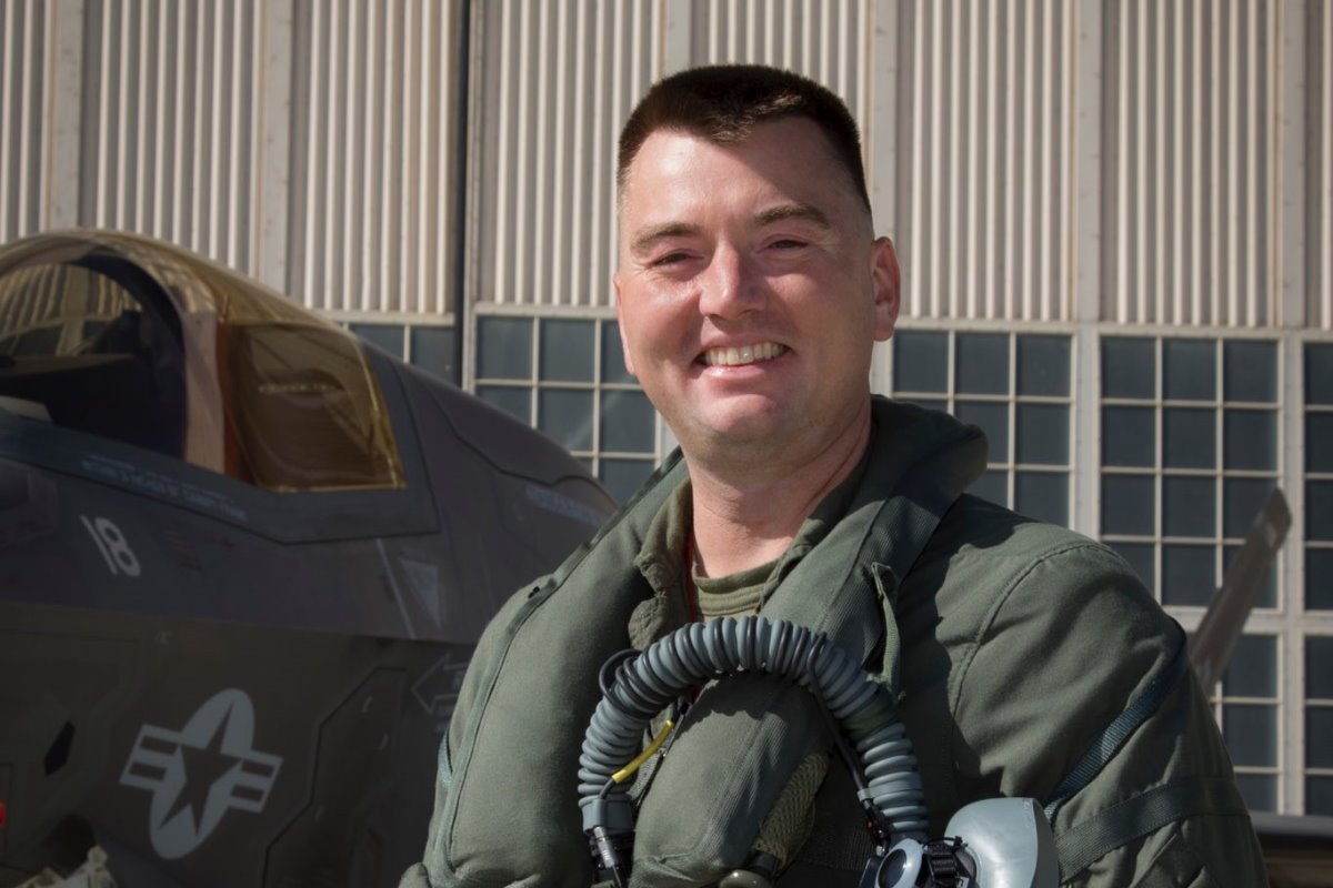 Fundraiser for Jenelle Frey by Ronald Lee : Major Aaron "Amber" Frey ...