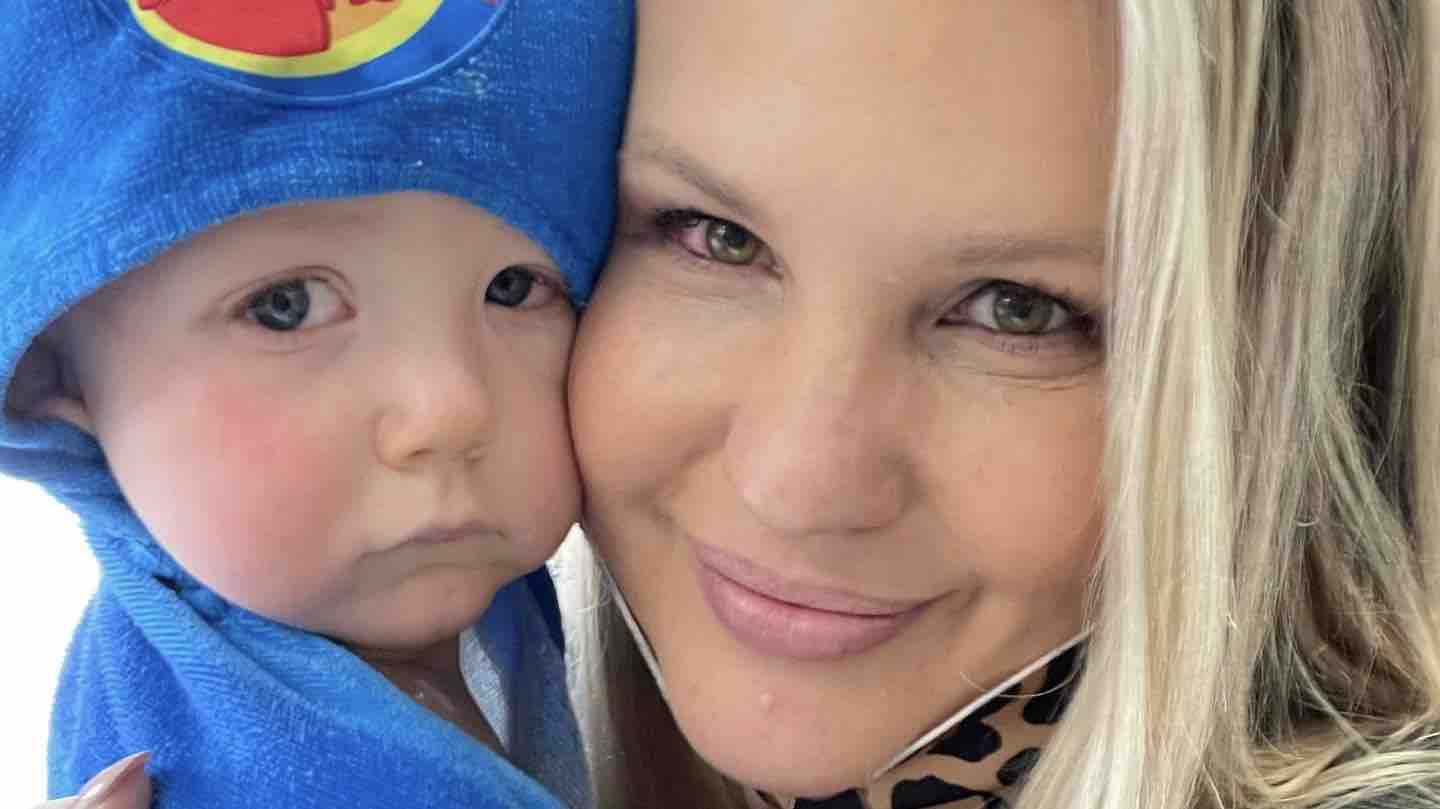 Fundraiser for Clint Tolman by Robbie Johnson : Family of Rachel Means