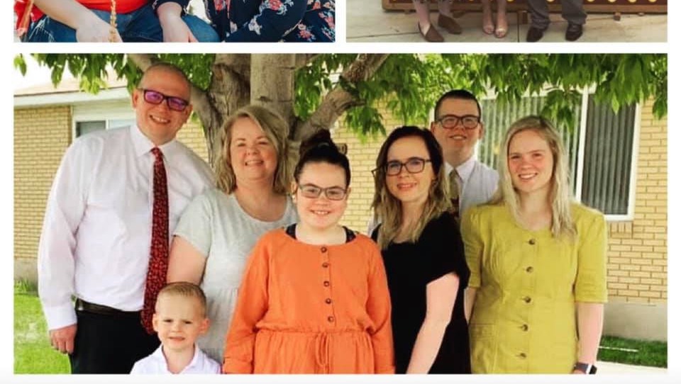 Fundraiser by Jen Swenson : Please Help the Slack Family