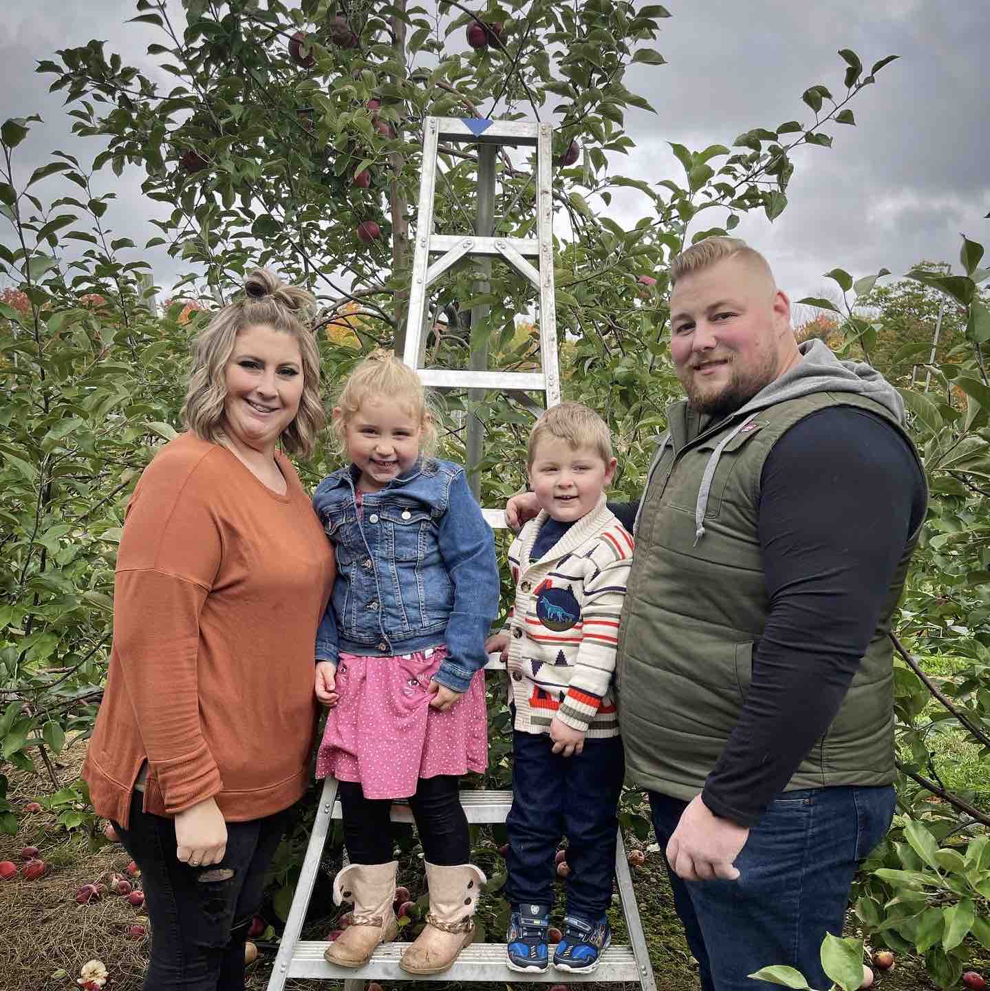 Fundraiser by Brian Ronco : Help Adrienne get her surgery!