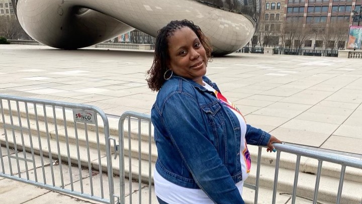 Fundraiser for Imani Ollie by Natalie Offen : Belinda Rivers Funeral Fund