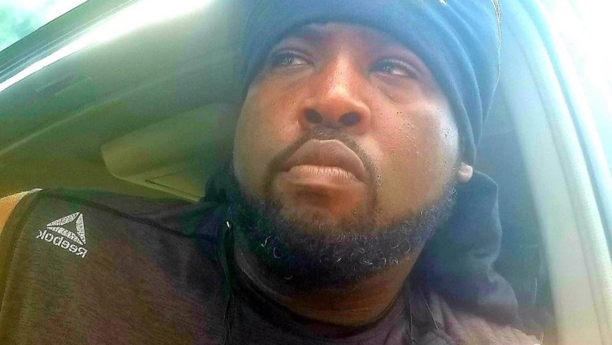 Fundraiser for Roy Sutton by Michael Samatovicz : Support Roy Sutton ...