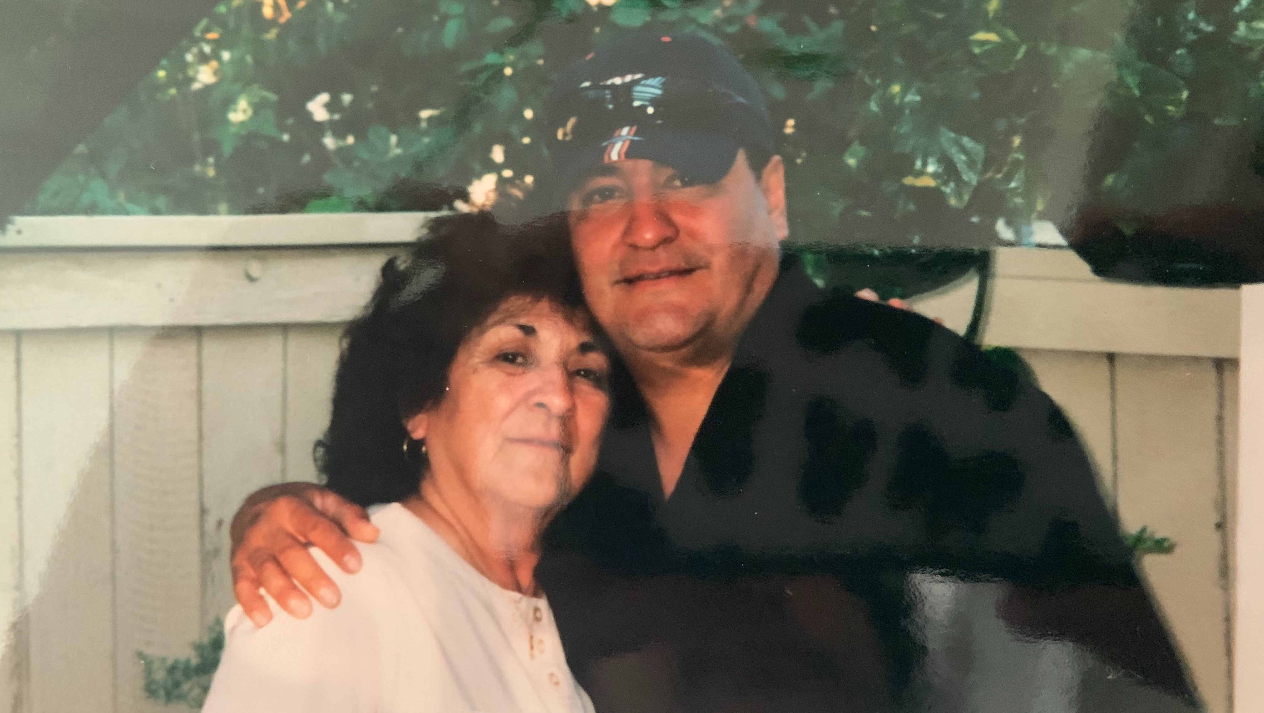 Fundraiser by Stuart Contreras : Services for Leonard Contreras of ...