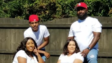 Fundraiser for TeKalyn Brown by Kirbi Suddeth : Tekalyn & Justin's ...