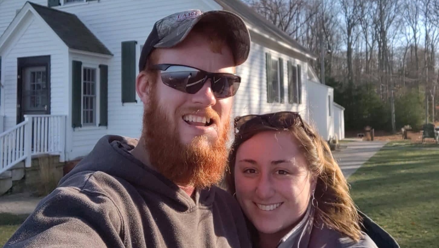 Fundraiser for Dessirae Rykse by Becky Emmert : Luke & Dessirae Rykse ...