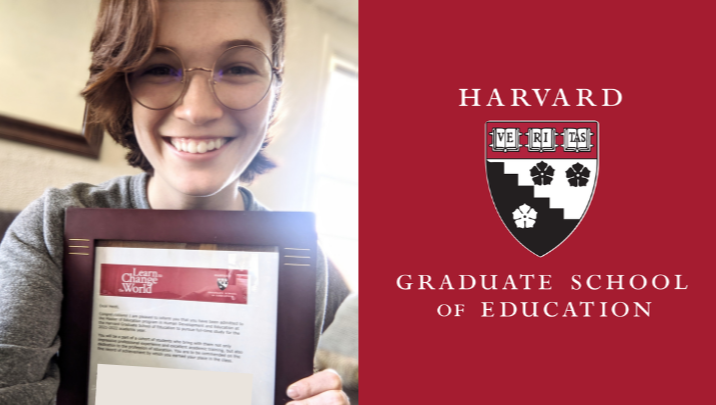 Fundraiser by David Gerlach : Help Move Heidi & Israel to Harvard