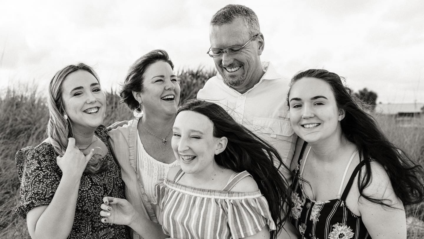 Fundraiser for Loree LeBeouf by Penny Arnold : Help the LeBoeuf Family ...