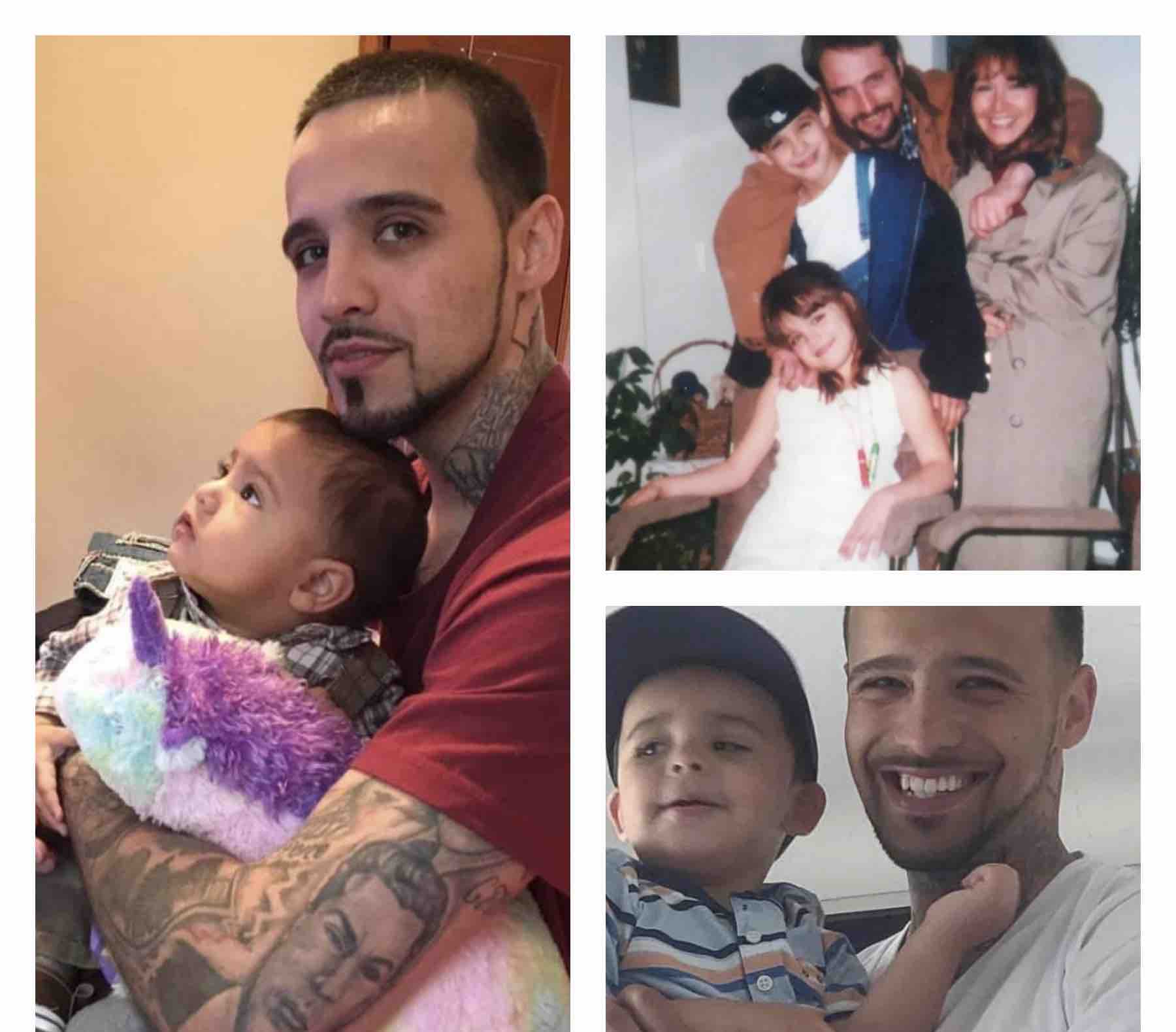 Fundraiser by Richard Balsimo : Help the family honor Ricky