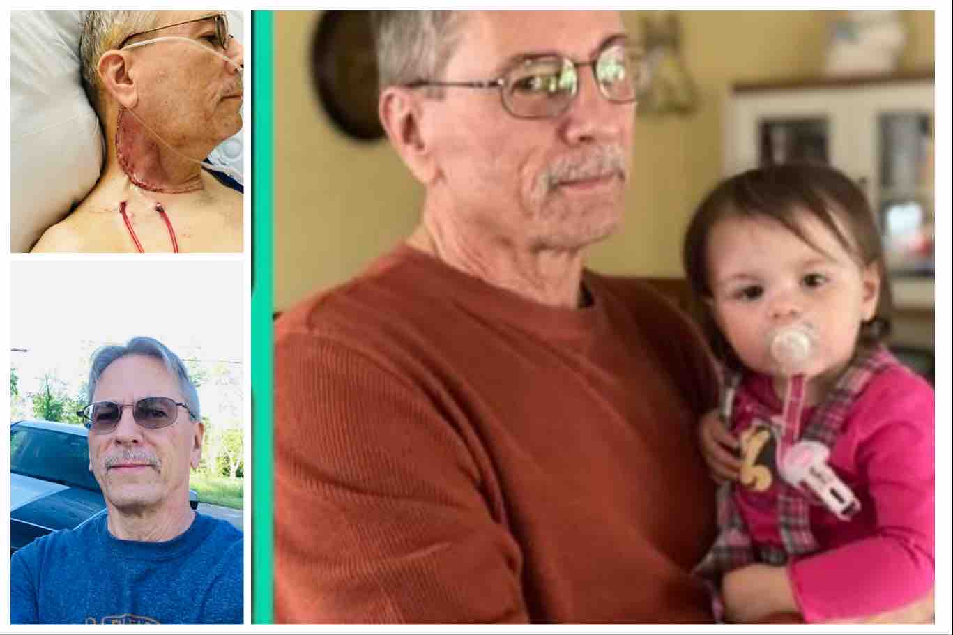 Fundraiser by Christopher Baker : Michael Mace Donation Drive