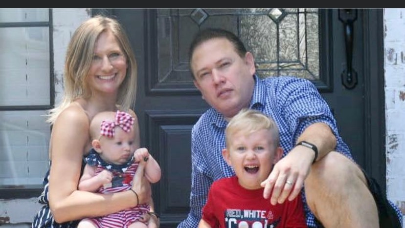 Fundraiser for Kristen Birnbaum by Samantha Ramirez : Birnbaum Family