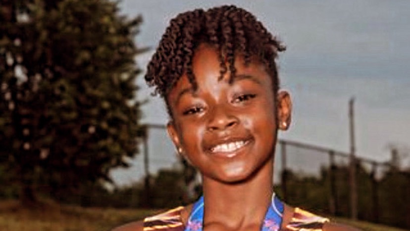 Fundraiser by Victoria Hampton : Help Laila Go To The Junior Olympics