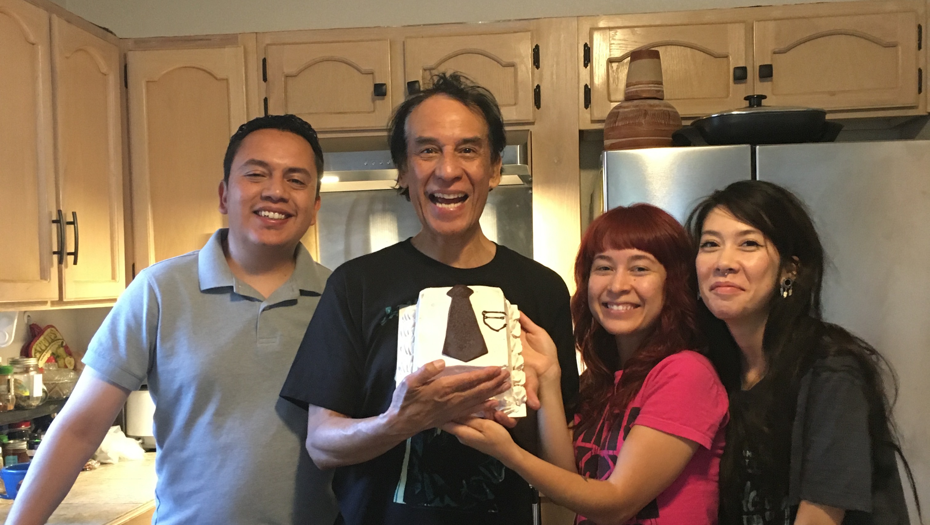 Fundraiser by Vanessa Alvarez : Funeral Expenses for Marco Alvarez