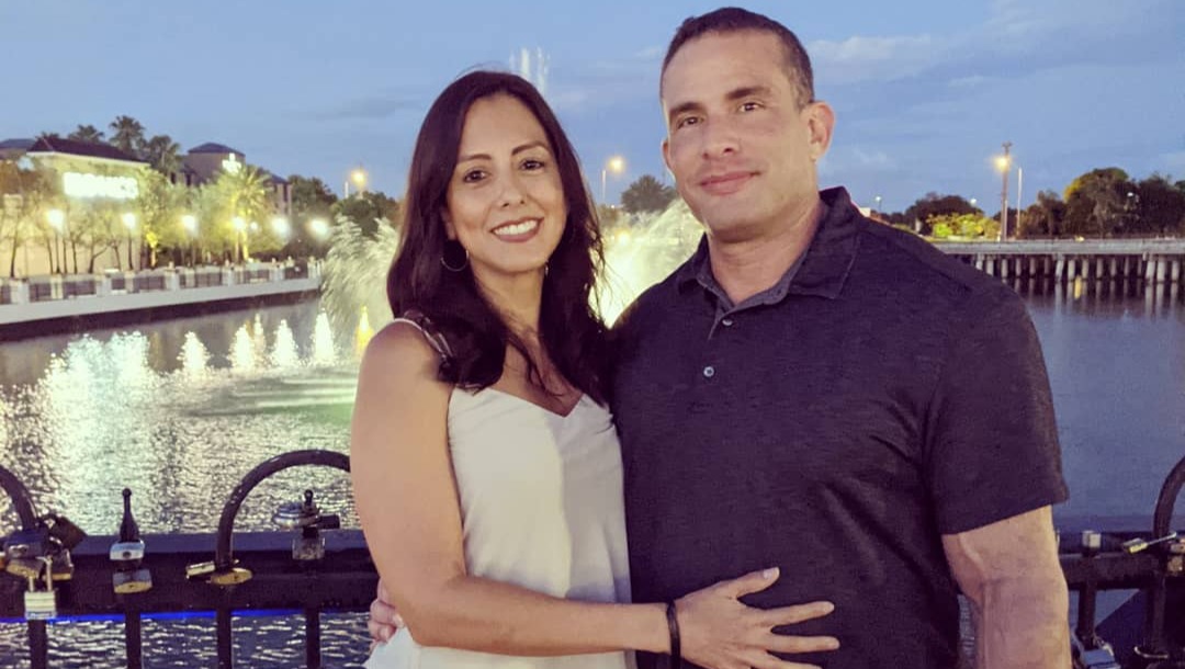 Fundraiser for Eunice Chung Rodriguez by Jeannie Gonzalez : Help Carlos ...