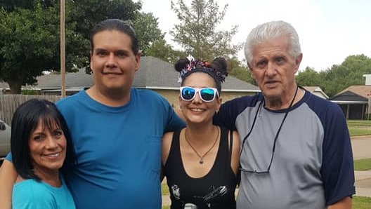 Fundraiser for Theresa Butler by Brittany Luckenbill : James Butler Jr ...