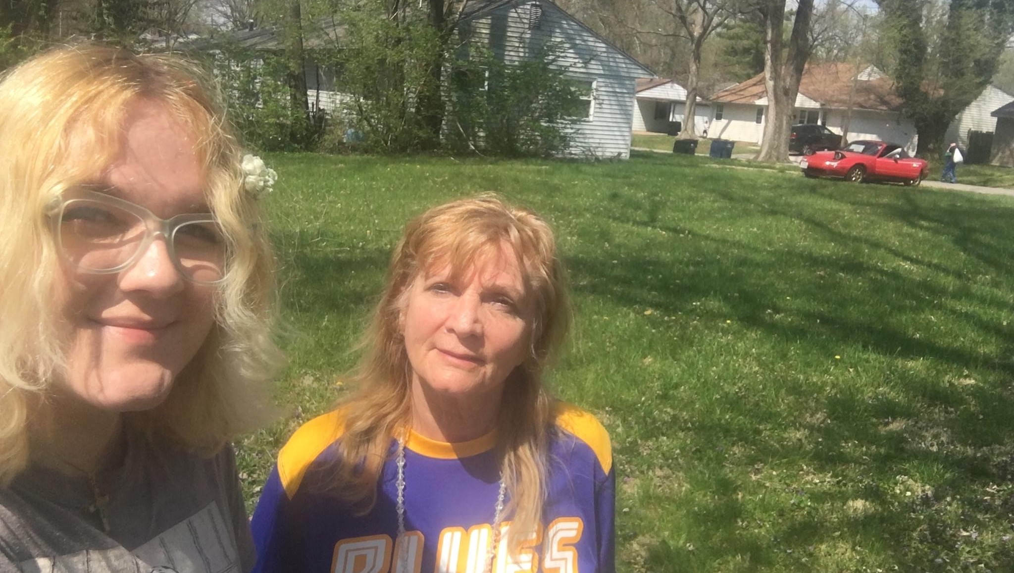 Fundraiser for Preston Thacker by Casey Rahn : Help Abby & Her Mother ...