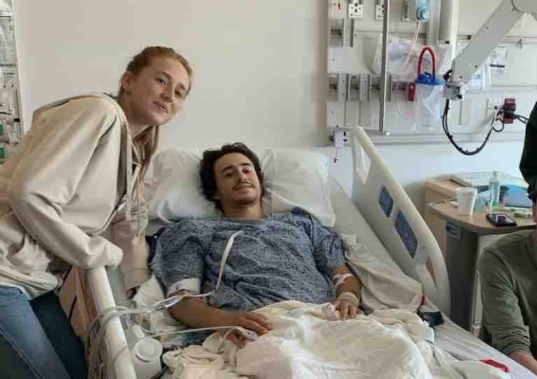 Fundraiser for Andrew Atilano by Liddy Flude : Help for Andrew Atilano