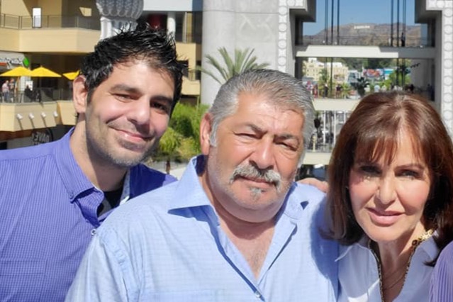 Fundraiser for Jonathan Youseph by Audrey McKinley : Be part of medical ...