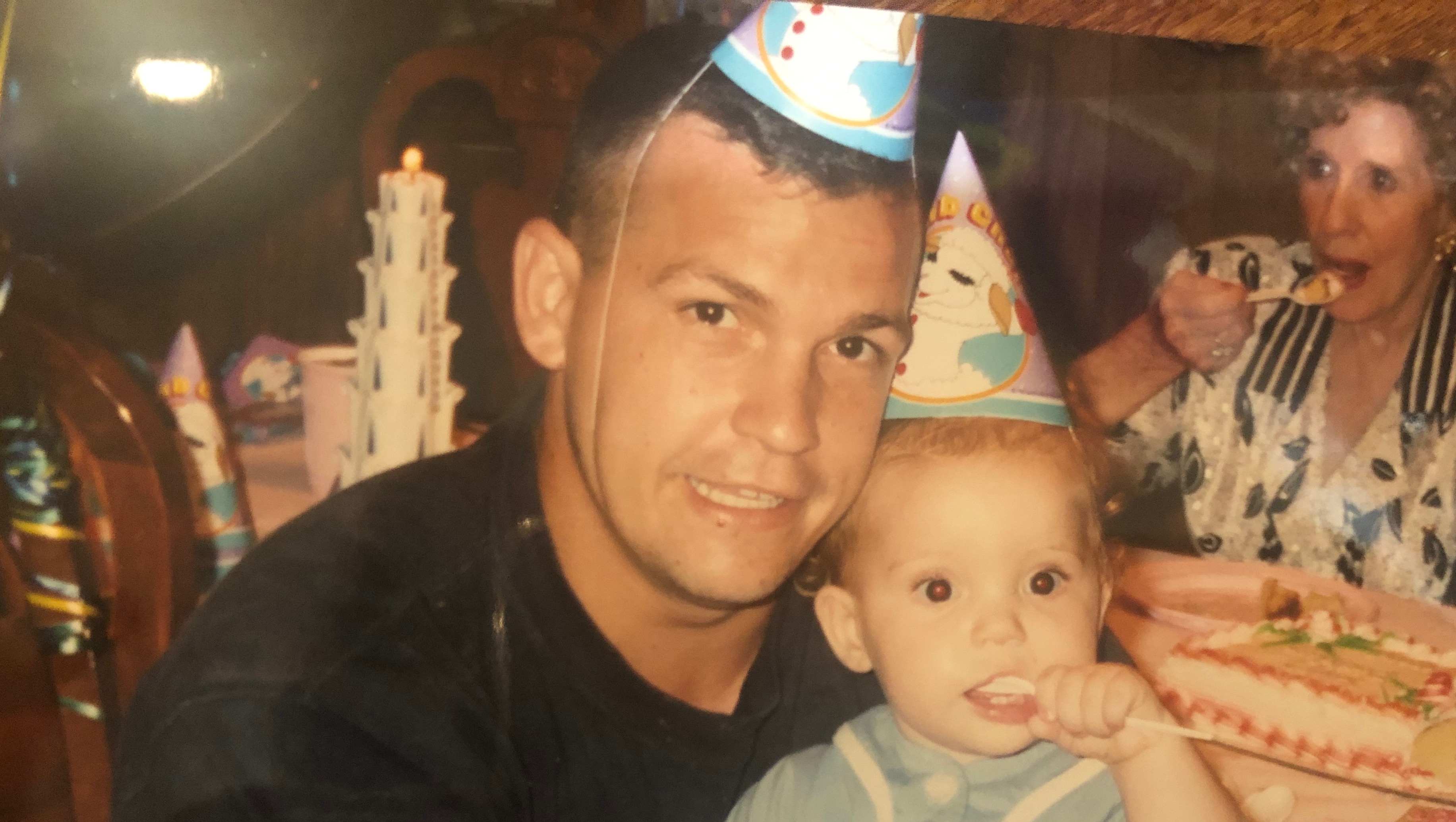 Fundraiser by Lynn Blackwell : Help Ricky get to the Mayo Clinic!