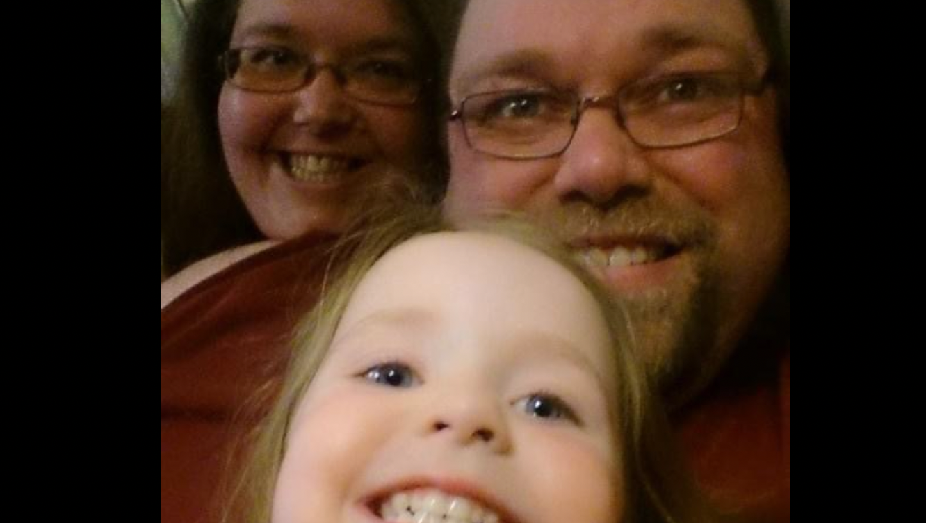 Fundraiser for Jamie Pelrine by Nicole Babin : Support for Blaine’s family