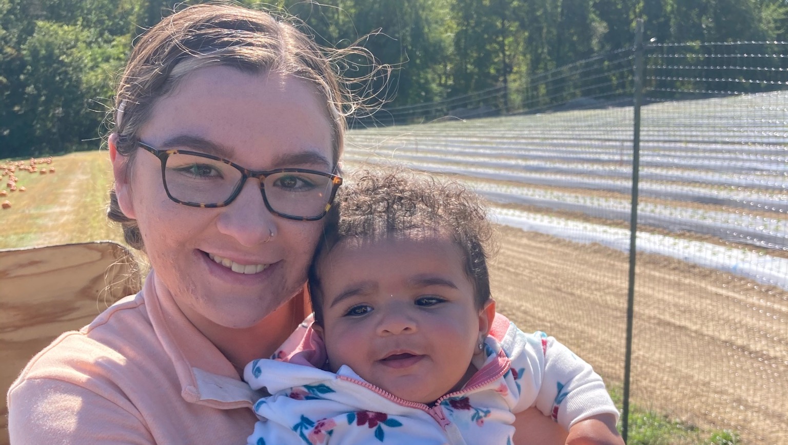 Fundraiser by Taylor Cheek-Tirey : Remembering Rachael Cheek and ...
