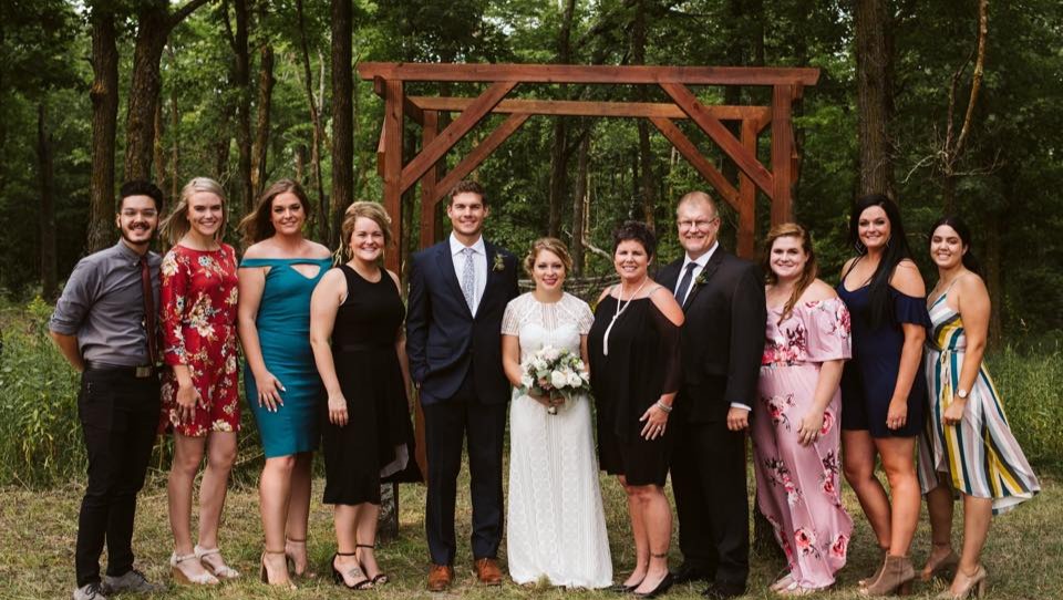 Fundraiser for Shelli Lekson by Kelsey Eller : Support the Lekson Family