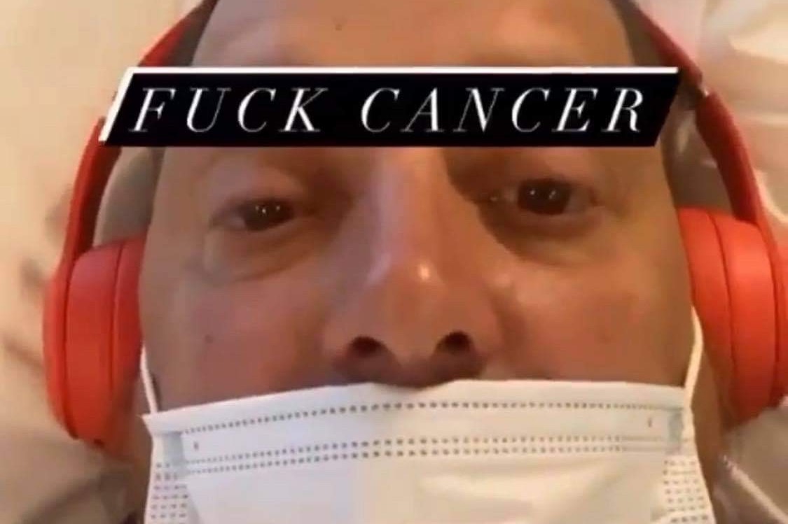 Fundraiser by Stephanie Turman : Help Harlan though his journey of wellness