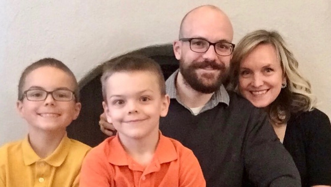 Fundraiser for Brett Landis by Sara McCahon : Kaycee Landis Funeral Expense