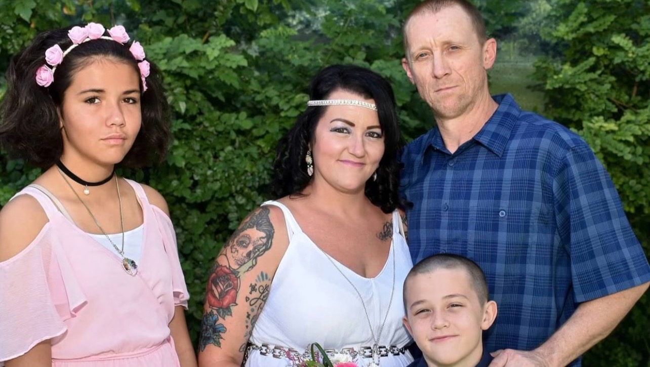 Fundraiser for Christina Martin by Jarrod Martinez : David Maggio Memorial