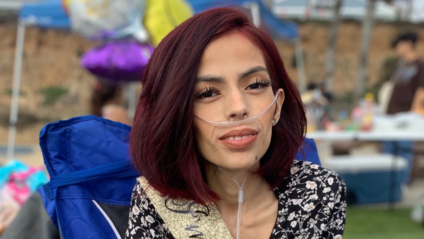 Fundraiser for Sandra Galvan by Stephanie Costello : Our Beloved Angel ...