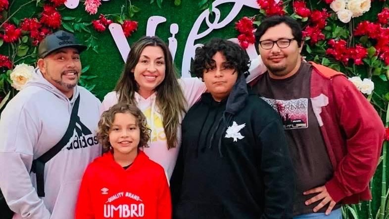 Fundraiser for Marissa Benitez-Donahue by Stephanie Reeder : Help ...