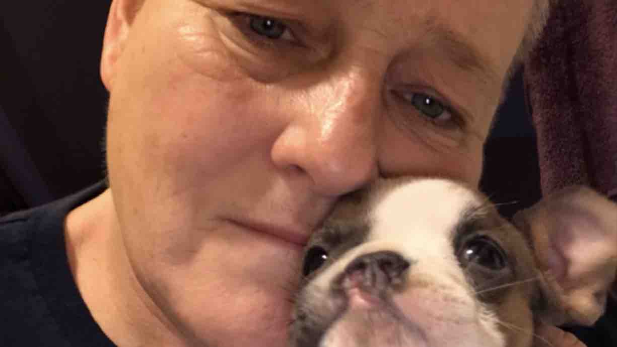 Fundraiser for Merle Bisler by Anna Sharp : HELP MERLE GET THROUGH HER ...