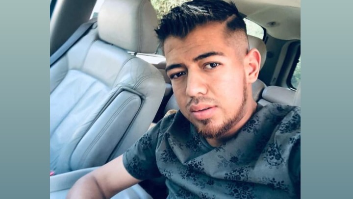 Fundraiser by German Solis : Help Aaron Munoz Muniz fight for life!