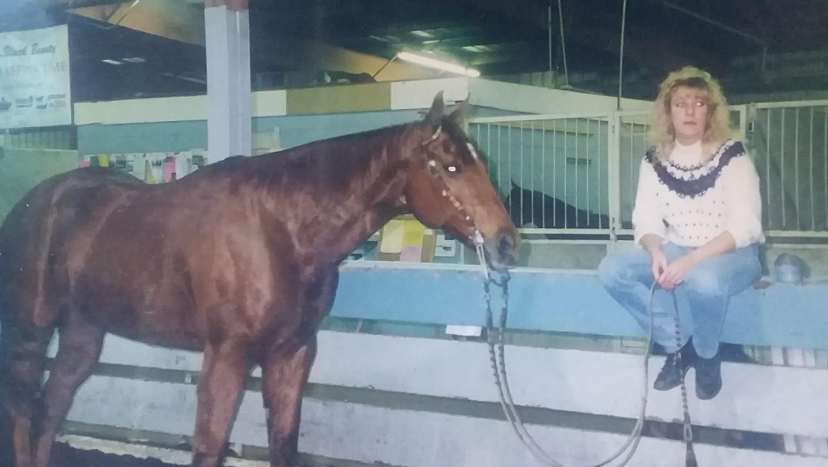 Fundraiser for Marcus Hollar by Rachael Hollar : Help Kris Hollar beat ...