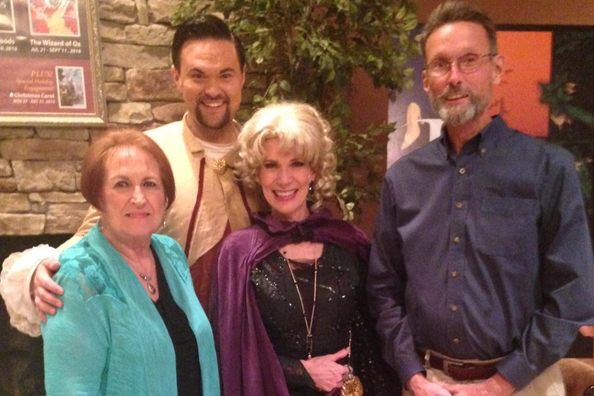 Fundraiser for Dean Heine by Seth Dunn : Help the Heines with medical ...