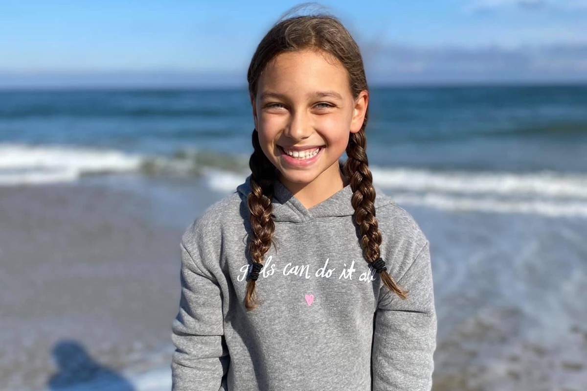 Fundraiser for Patrick Imbasciani by Matthew Burg : Kaleigh's Journey ...