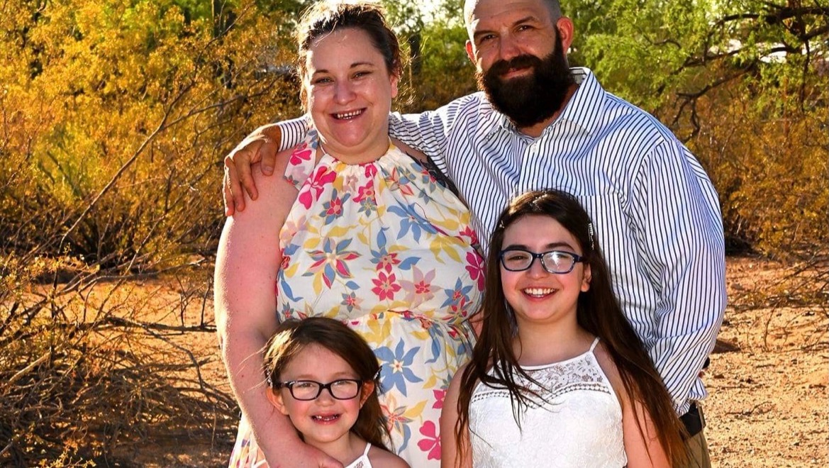 Fundraiser by Jessica Weidler : Help my brother & 2 nieces with the ...