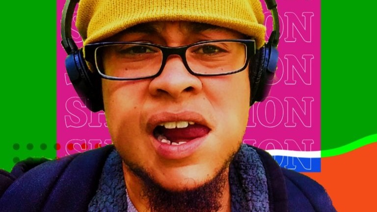 Fundraiser for Shift Orion by Guy Fairon : Stay Safe, Shift!