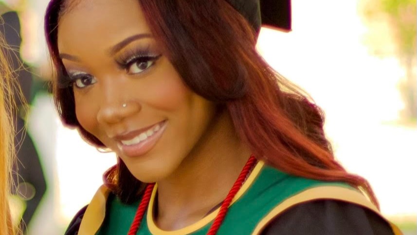 Fundraiser by Cammy Gaines : Support Tati Jones