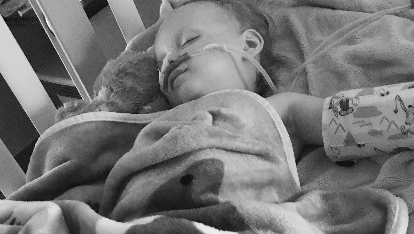 Fundraiser for Megan Leigh Burnett by Brianna Bowman : Elias Ryan ...