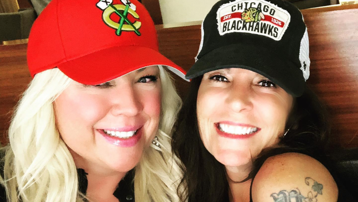 Fundraiser for Michelle Baldwin by Erin Roberts : Help Michelle Baldwin ...